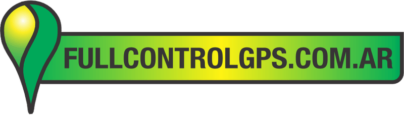 Full Control GPS - Rastreo satelital y monitoreo